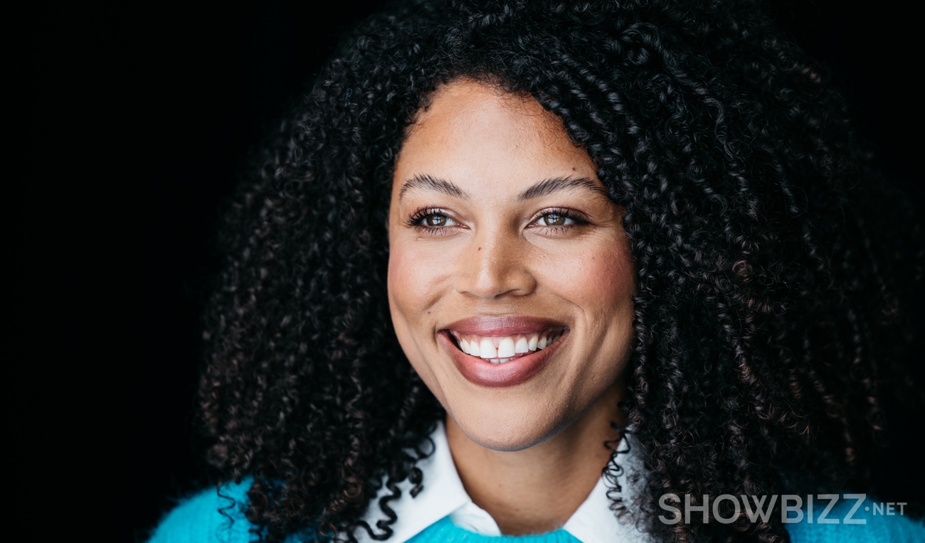 L'actrice Catherine Souffront Darbouze dévoile une nouvelle chanson et ...