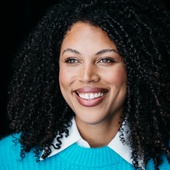 Catherine Souffront Darbouze - Comédienne, Autrice