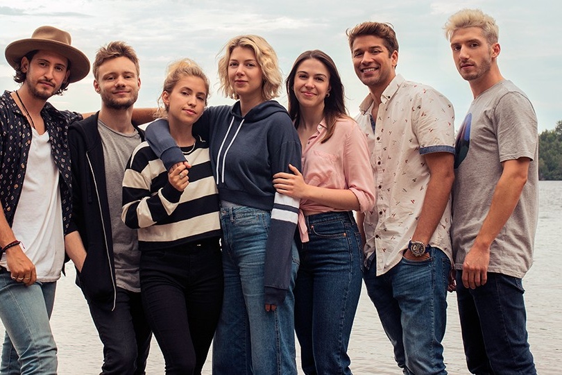 Jérémie (2015-2019) - Série