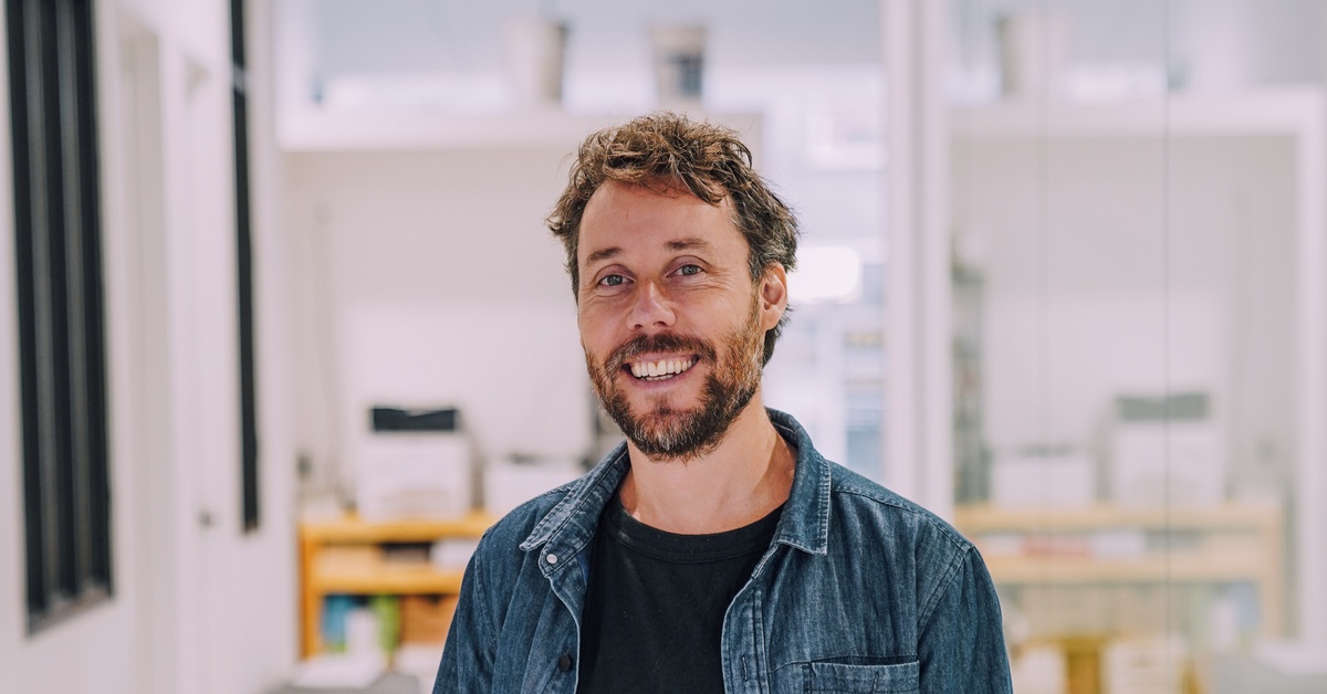 David Côté - Personnalité - Showbizz.net