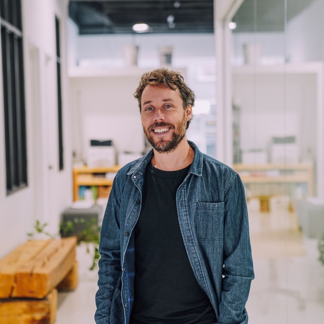 David Côté - Personnalité