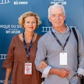 Guy Mongrain - Comédien, Animateur