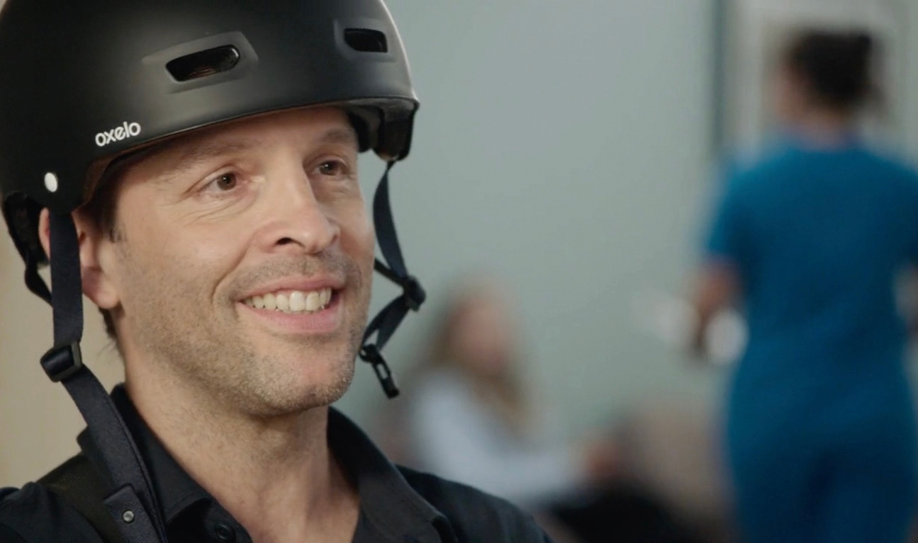 Voici les premières impressions des fans sur le nouveau médecin de «STAT