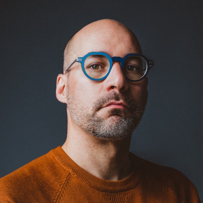 Marc-André - Personnalité