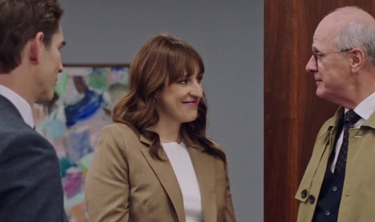 « Indéfendable» : Les téléspectateurs ont vu juste