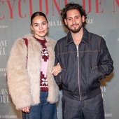 Marina Bastarache - Personnages