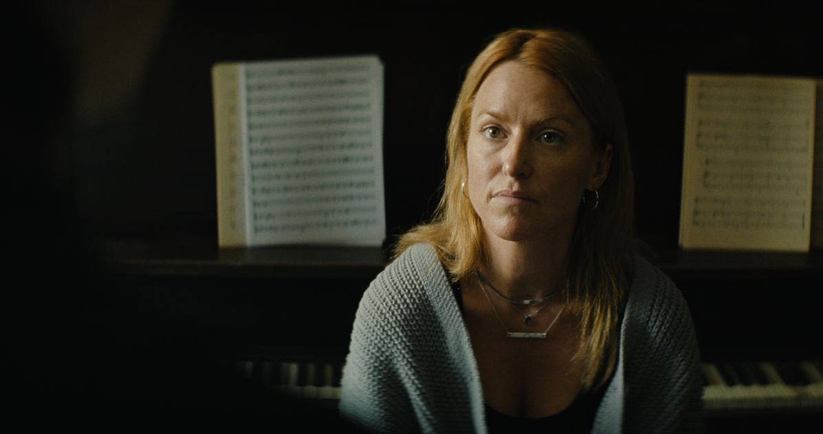 « J’avais été mise dans une case », Émily Bégin aborde son premier rôle ...