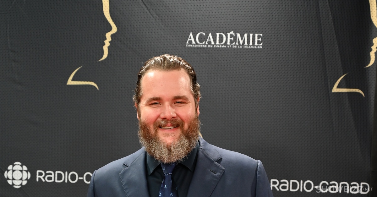 Vous pourrez voir Antoine Bertrand dans ce nouveau projet - Showbizz.net
