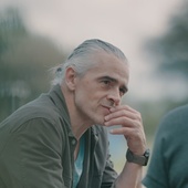 Patrice Godin - Comédien, Animateur