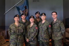 Les Armes - Série - Showbizz.net