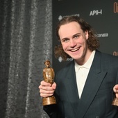 David Beaucage - Personnages - Showbizz.net