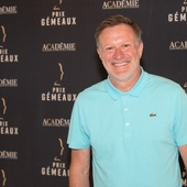 Stéphane Fallu - Comédien, Animateur - Showbizz.net