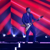 Antoine Gratton - Musicien