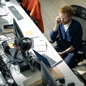 David Noël - Comédien