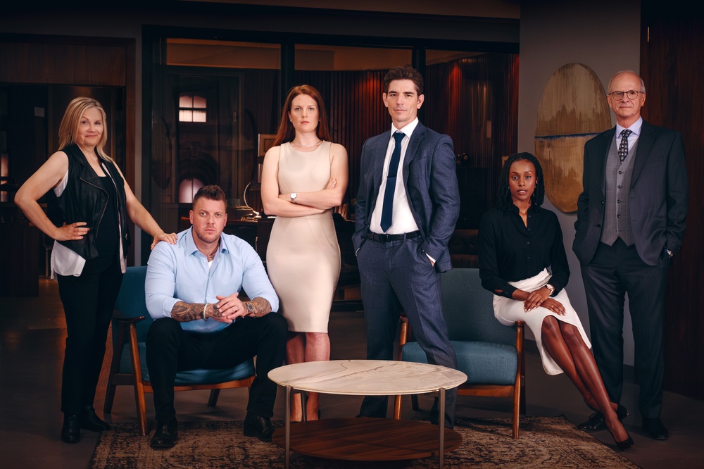 Indéfendable - Saisons et épisodes