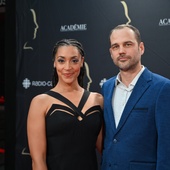 Marie-Evelyne Lessard - Comédienne