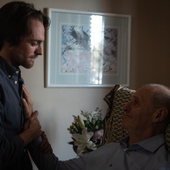 Rémi Goulet - Comédien