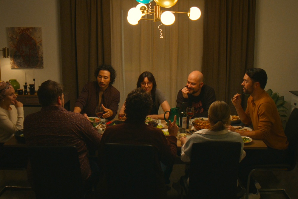 Bellefleur (2024-auj.) - Série