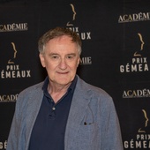 Yves Jacques - Comédien - Showbizz.net