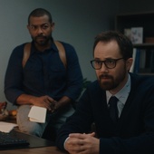 Charles-Alexandre Dubé - Comédien