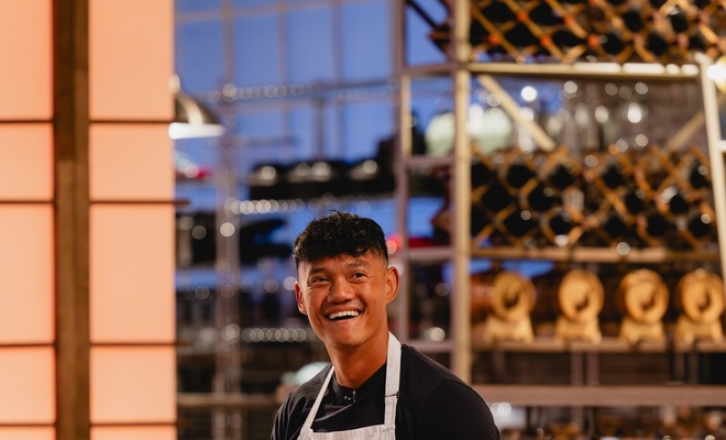 MasterChef Québec (2024-auj.) - Émission (Téléréalité, Compétition ...