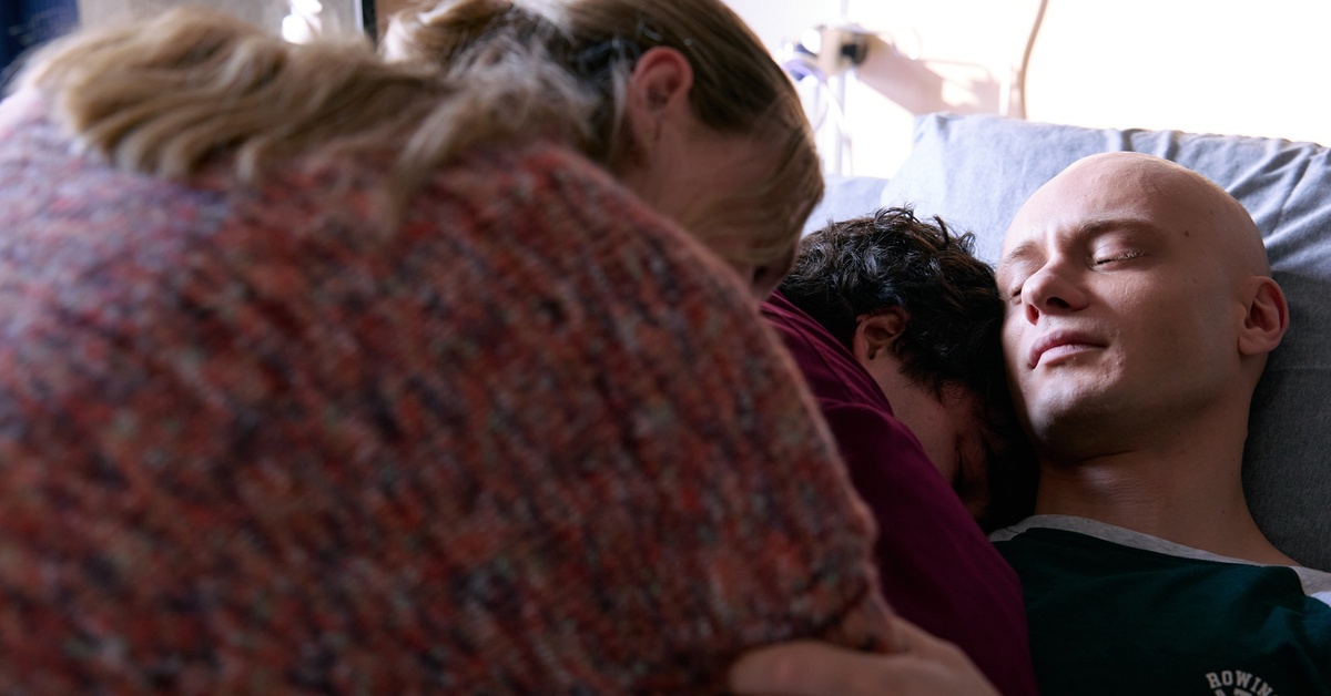 Conclusion des « Bracelets rouges » : Un choix déchirant pour les ...