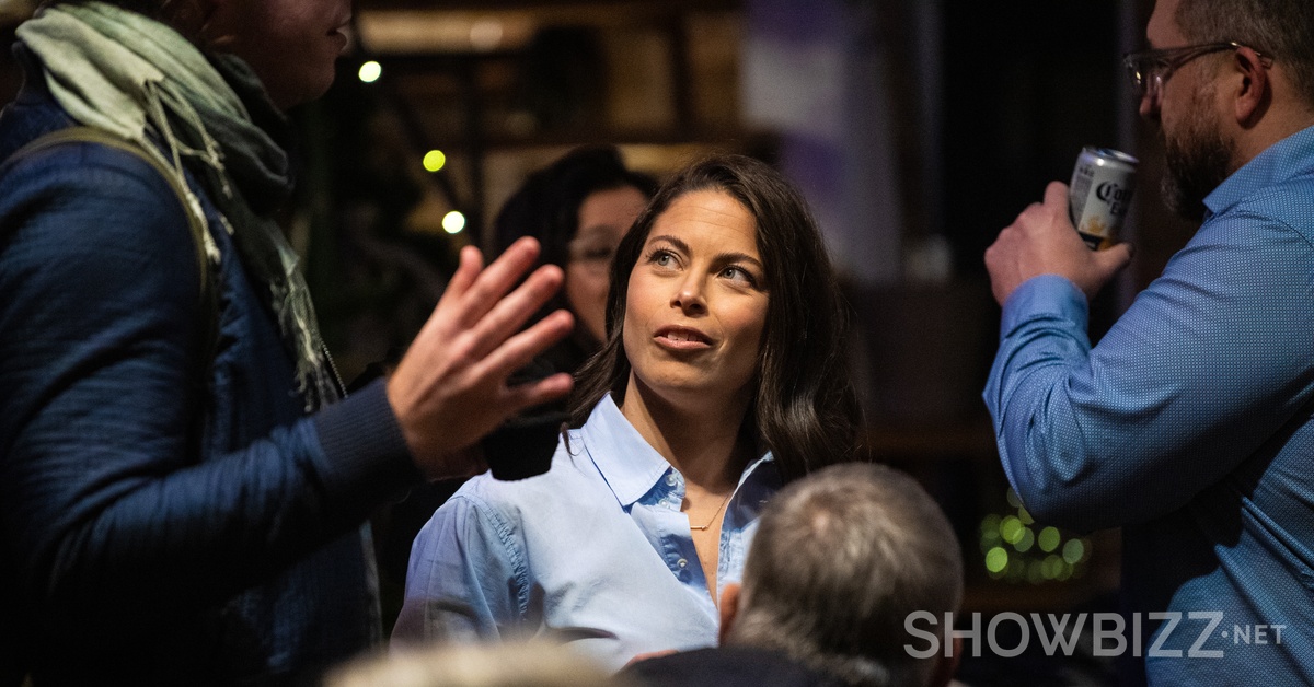 Roseline Filion - Personnalité - Showbizz.net