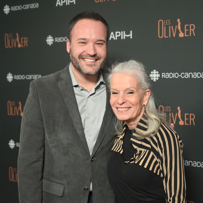 Mathieu Lacombe - Personnalité