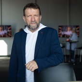 Roger Léger - Comédien, Auteur - Showbizz.net