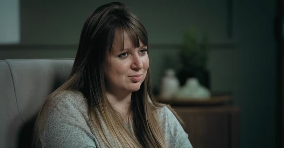 Emmanuelle - Personnages - Showbizz.net