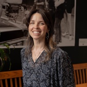 Lydia Bouchard - Personnalité - Showbizz.net