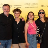 Stéphane Fallu - Comédien, Animateur - Showbizz.net