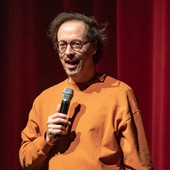 Pascal Cameron - Comédien - Showbizz.net