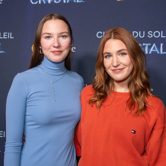 Isabelle Nélisse - Comédienne - Showbizz.net