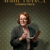 Annick Bergeron - Personnages et oeuvres