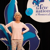 Judi Richards - Comédienne - Showbizz.net