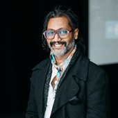 AngeLo Cadet - Comédien, Auteur - Showbizz.net