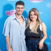 Alice Morel-Michaud - Comédien