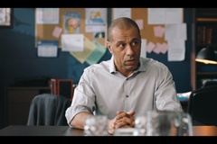 Marco Lachance (2024-auj.) - Série